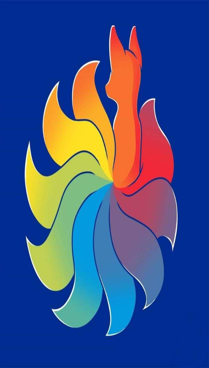 Kitsune Wallpapers - Top Free Kitsune Backgrounds - WallpaperAccess