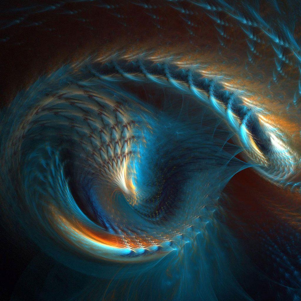 3D Spiral Wallpapers - Top Free 3D Spiral Backgrounds - WallpaperAccess