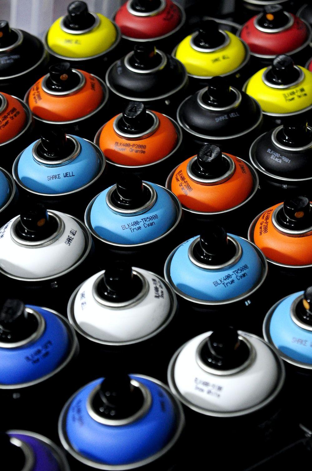 Spray Wallpapers - Top Free Spray Backgrounds - WallpaperAccess