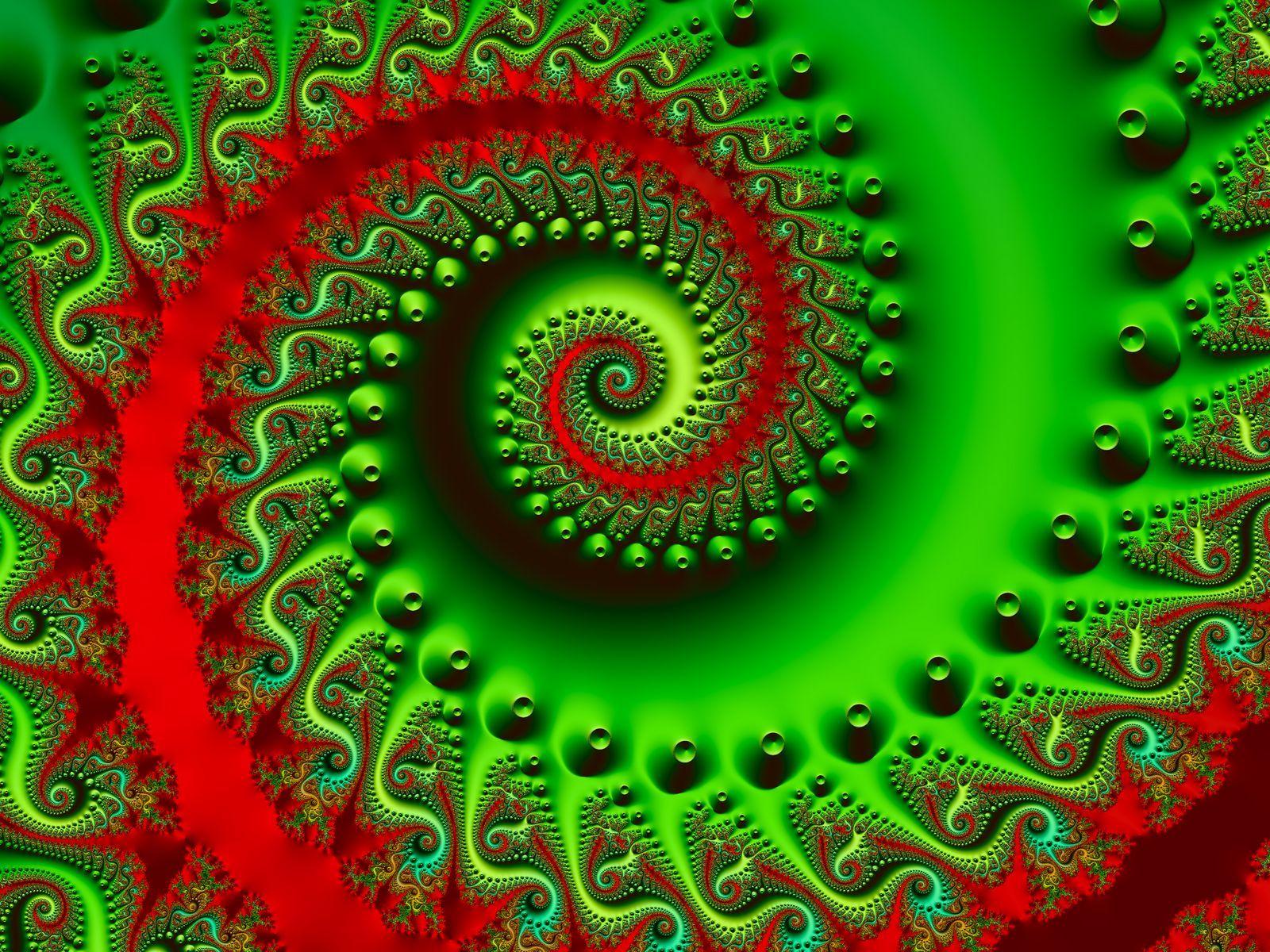 3D Spiral Wallpapers - Top Free 3D Spiral Backgrounds - WallpaperAccess