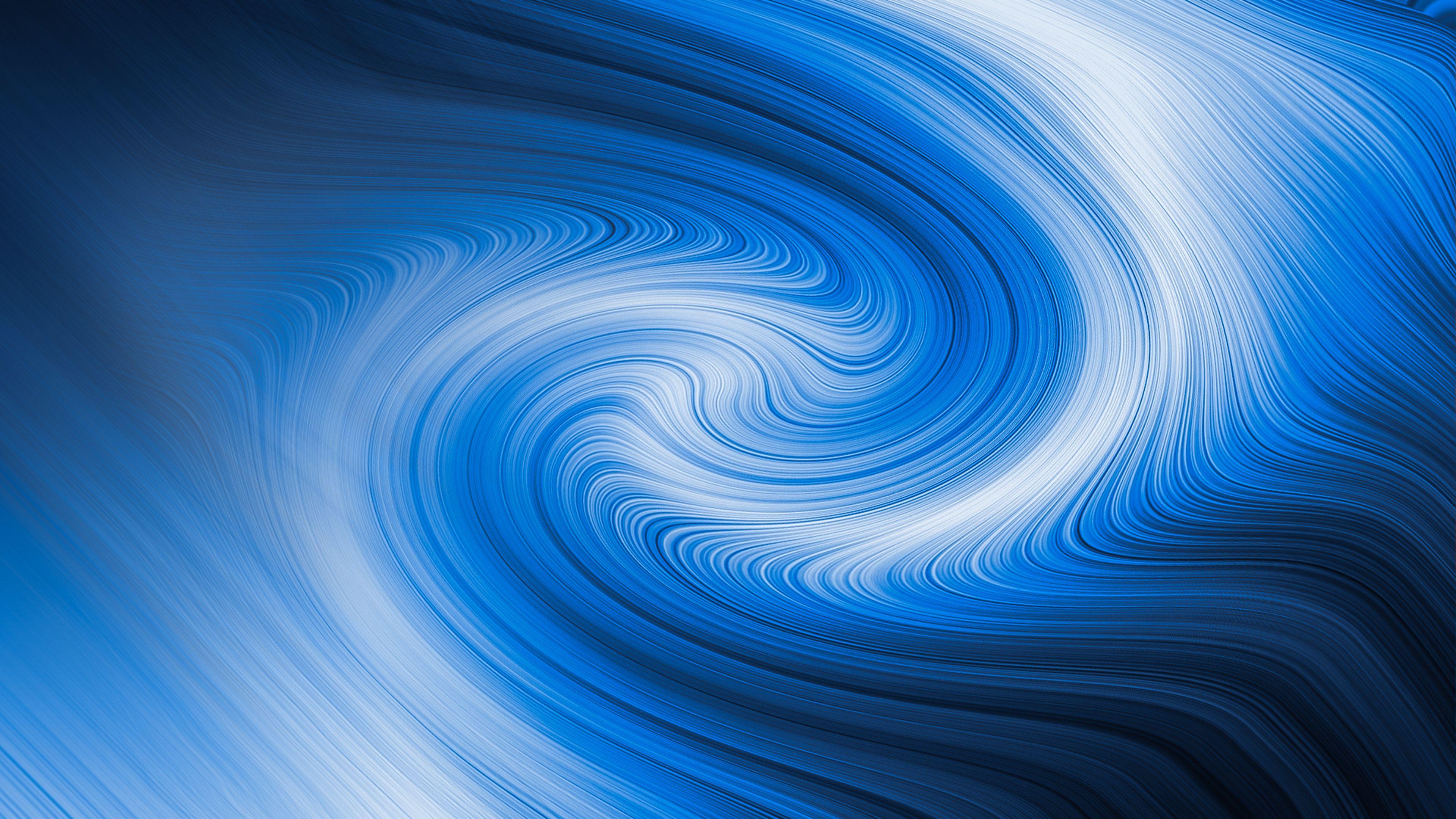 Blue Swirl Wallpapers - Top Free Blue Swirl Backgrounds - WallpaperAccess