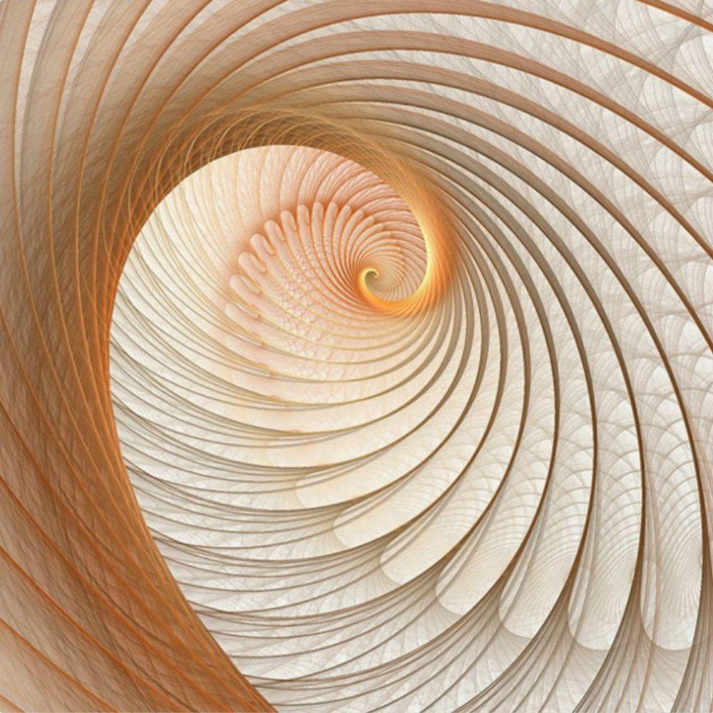 3D Spiral Wallpapers - Top Free 3D Spiral Backgrounds - WallpaperAccess