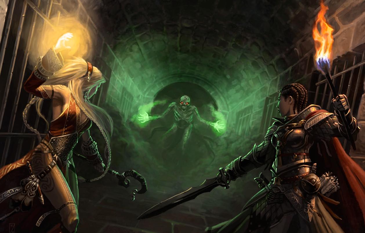 Pathfinder RPG Wallpapers - Top Free Pathfinder RPG Backgrounds ...