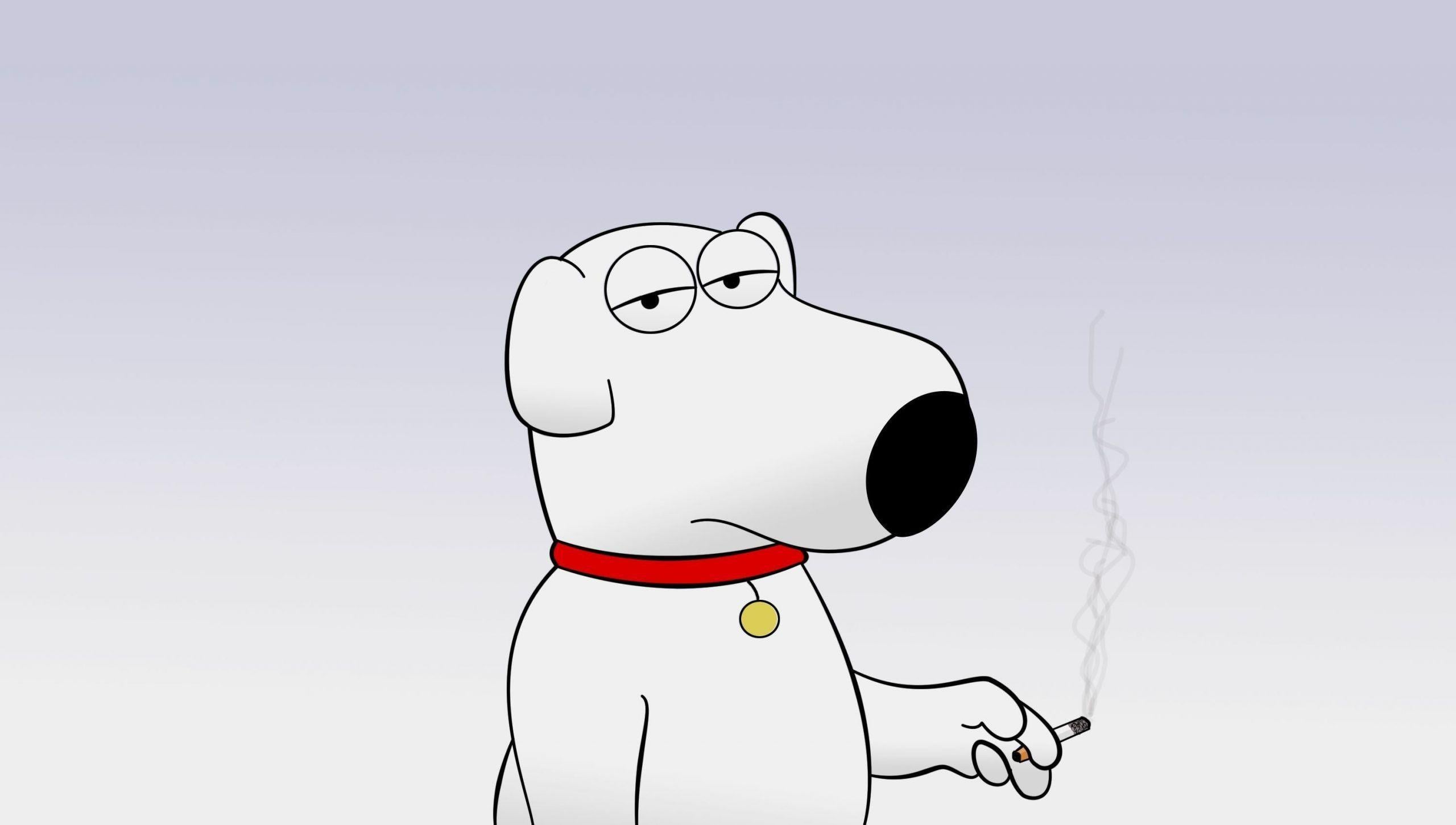 Brian Griffin Wallpapers - Top Free Brian Griffin Backgrounds ...