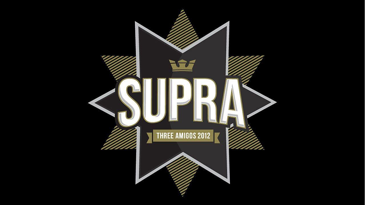 Supra Logo Wallpapers - Top Free Supra Logo Backgrounds - WallpaperAccess