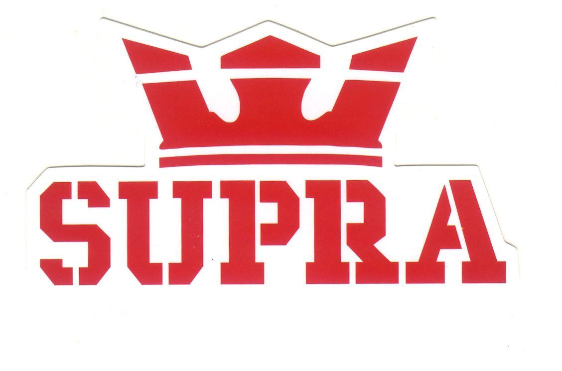 Supra Logo Wallpapers - Top Free Supra Logo Backgrounds - WallpaperAccess