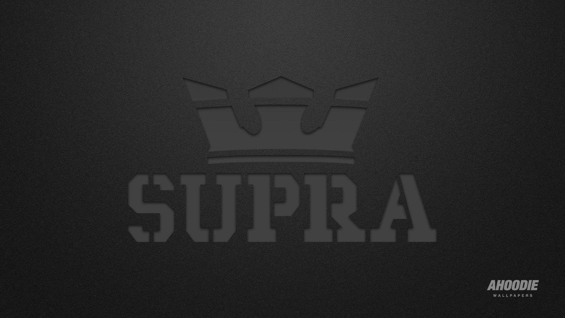 Supra Logo Wallpapers - Top Free Supra Logo Backgrounds - WallpaperAccess
