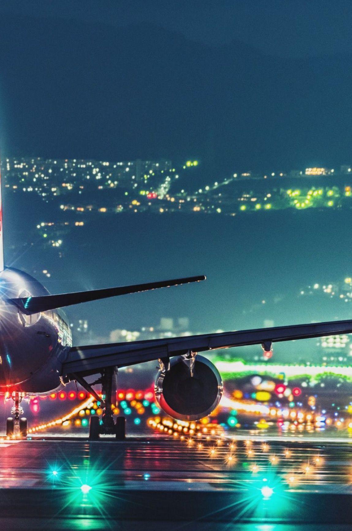 Airport Runway Wallpapers - Top Free Airport Runway Backgrounds ...