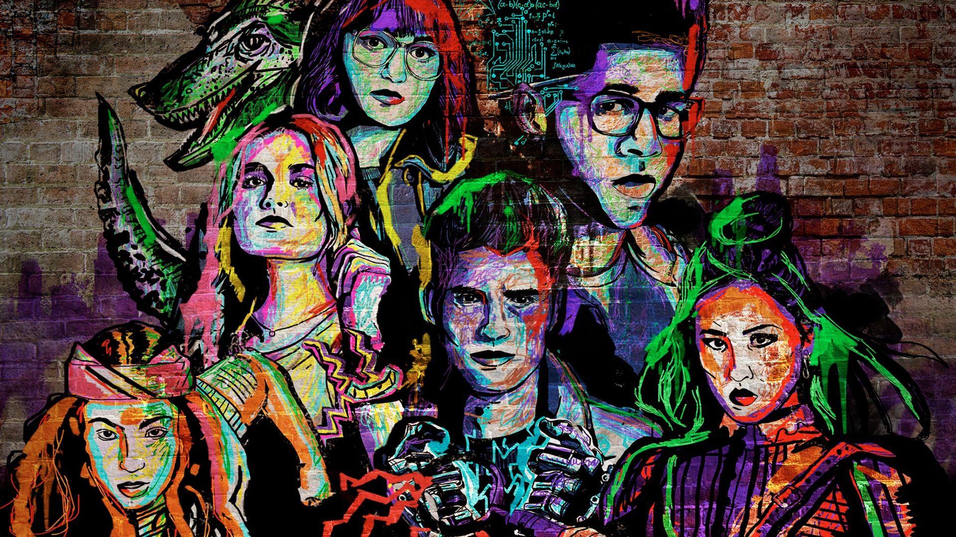 The Runaways Wallpapers - Top Free The Runaways Backgrounds ...