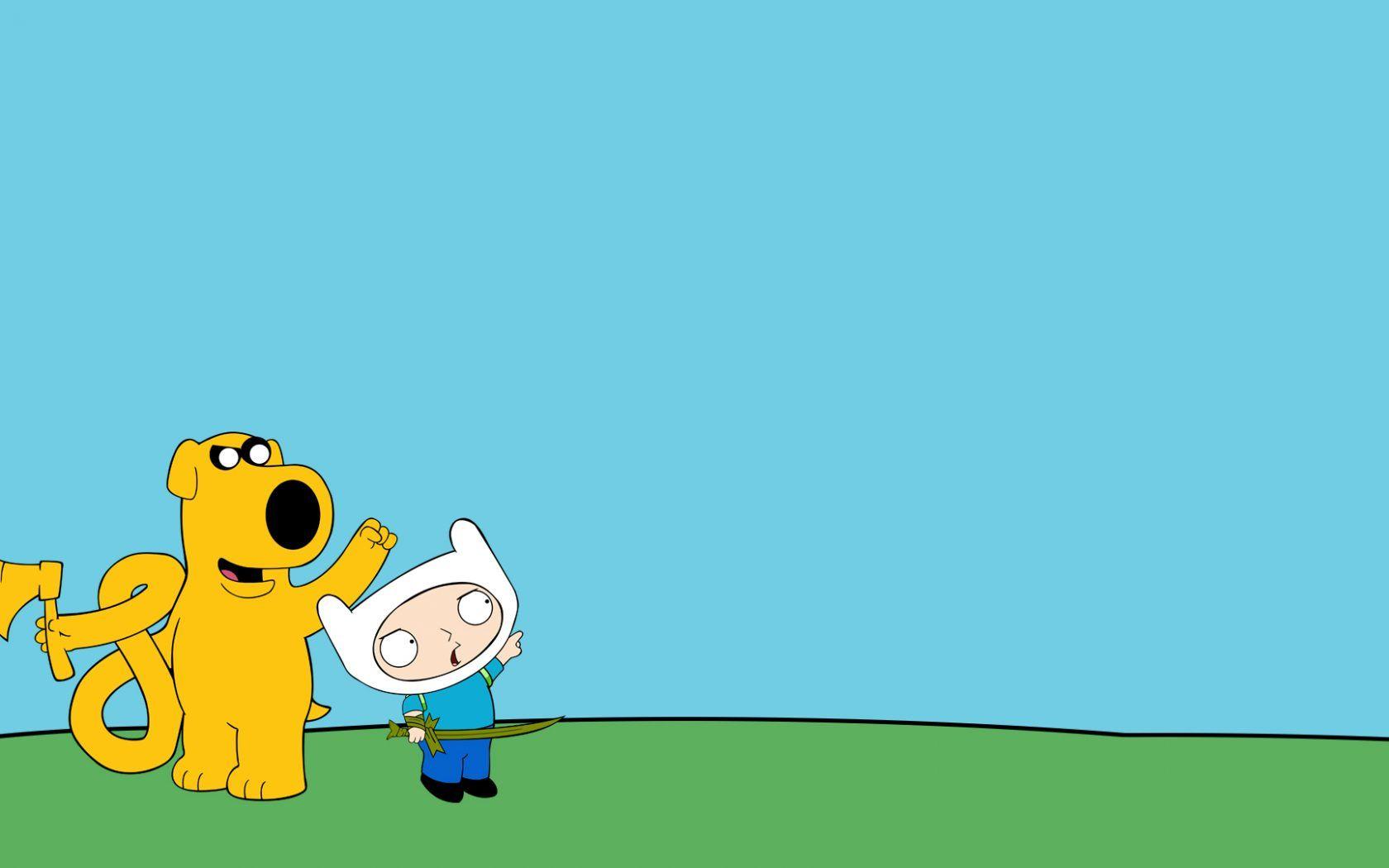 Brian Griffin Wallpapers - Top Free Brian Griffin Backgrounds ...
