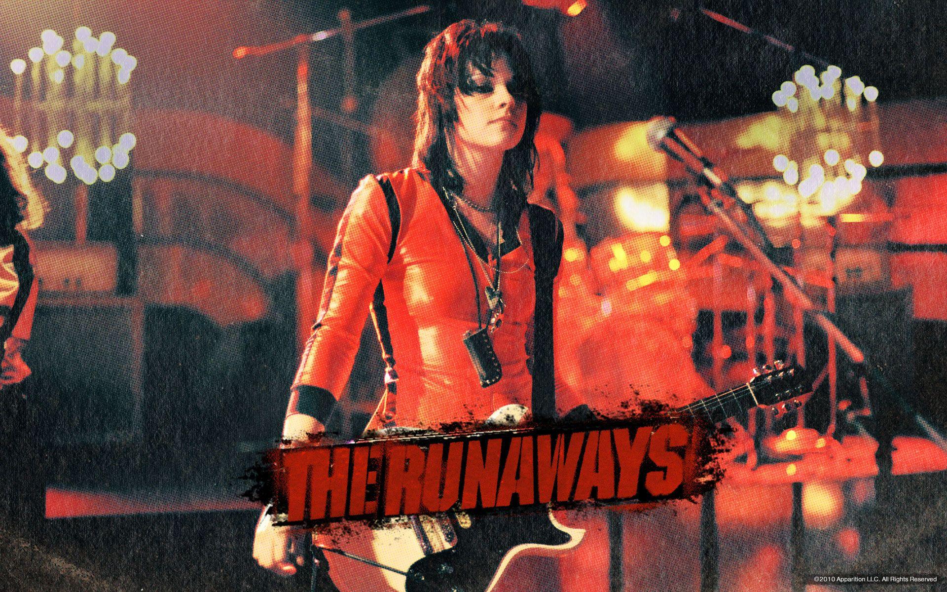 The Runaways Wallpapers - Top Free The Runaways Backgrounds ...
