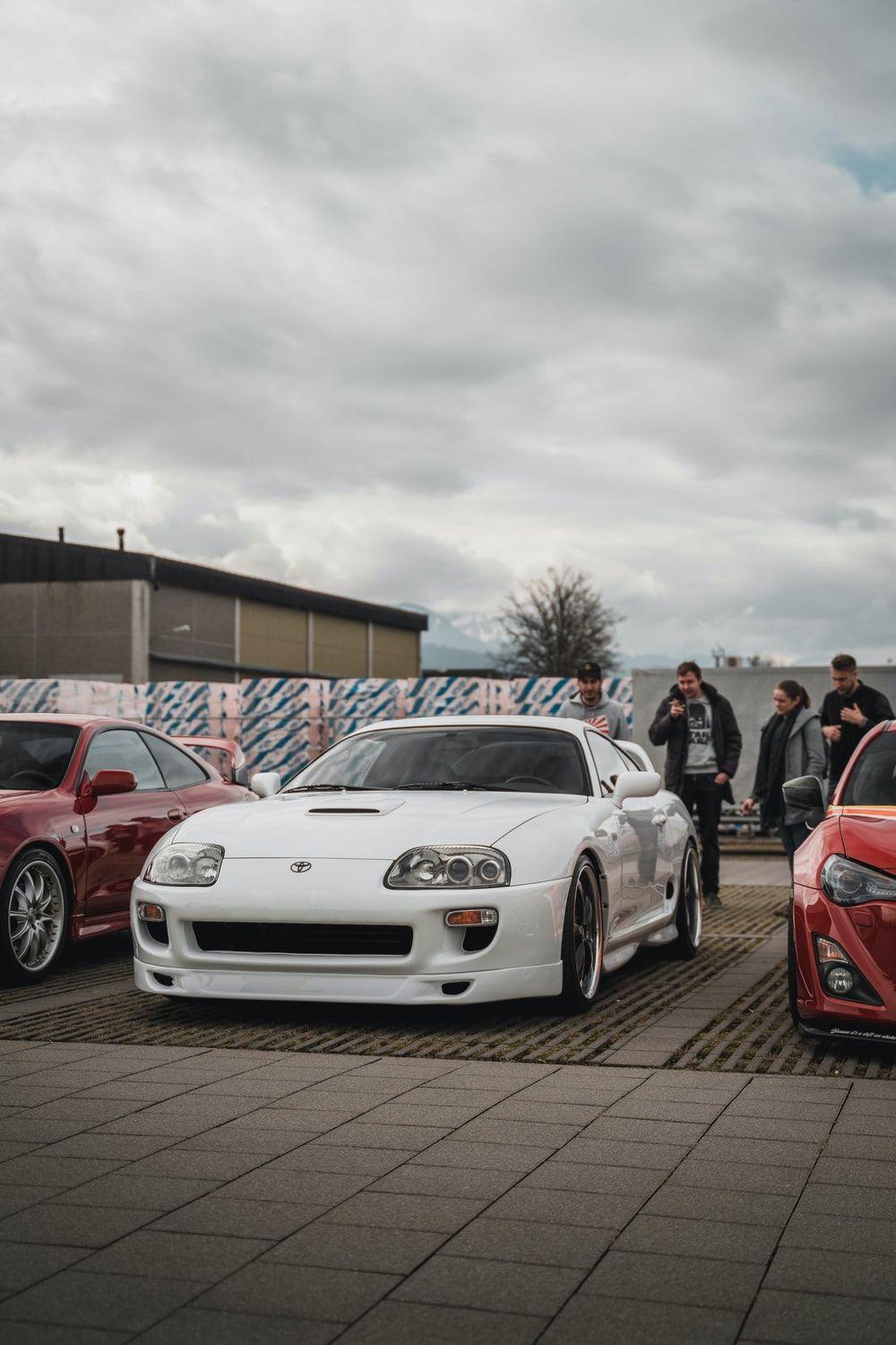 Toyota Supra MK4 Wallpapers - Top Free Toyota Supra MK4 Backgrounds ...