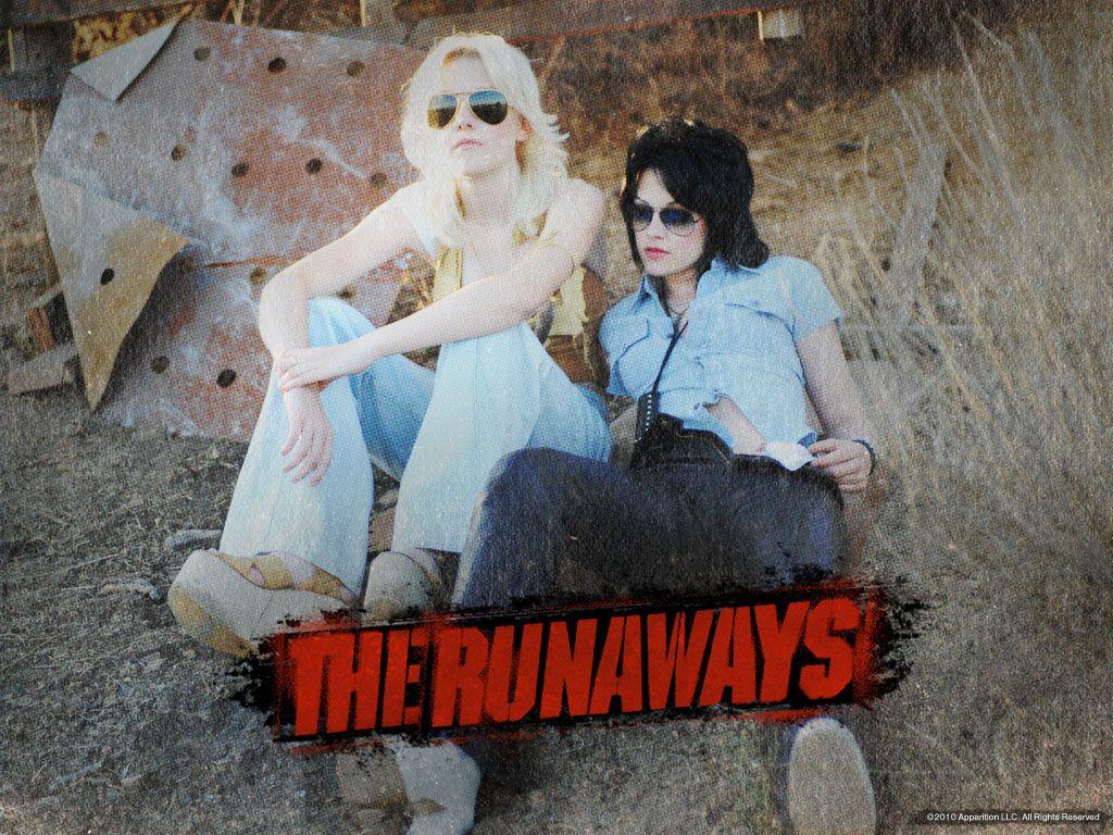 The Runaways Wallpapers - Top Free The Runaways Backgrounds ...