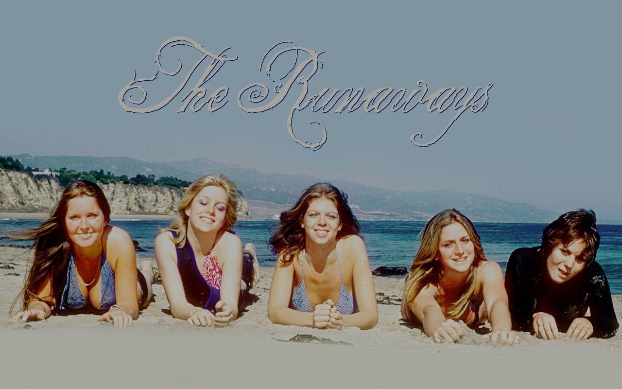 The Runaways Wallpapers - Top Free The Runaways Backgrounds ...