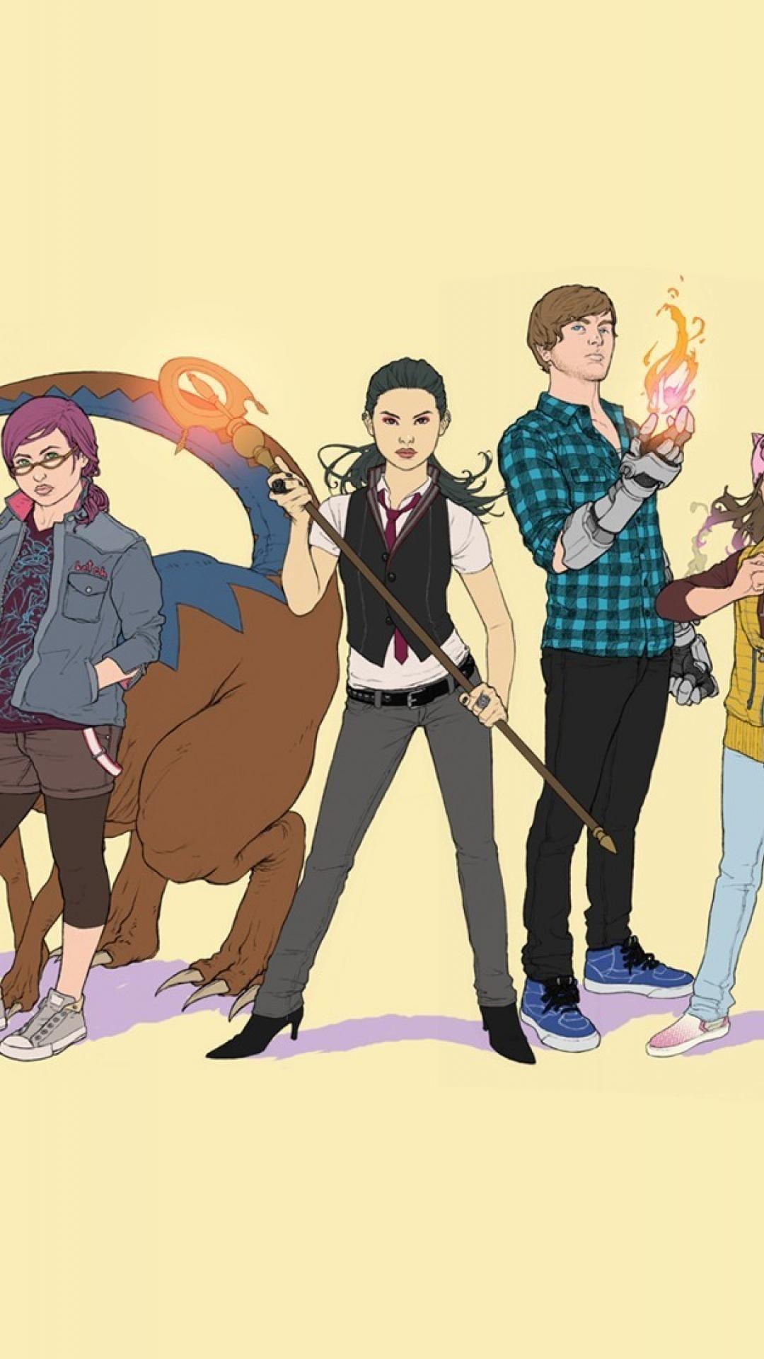 The Runaways Wallpapers - Top Free The Runaways Backgrounds ...