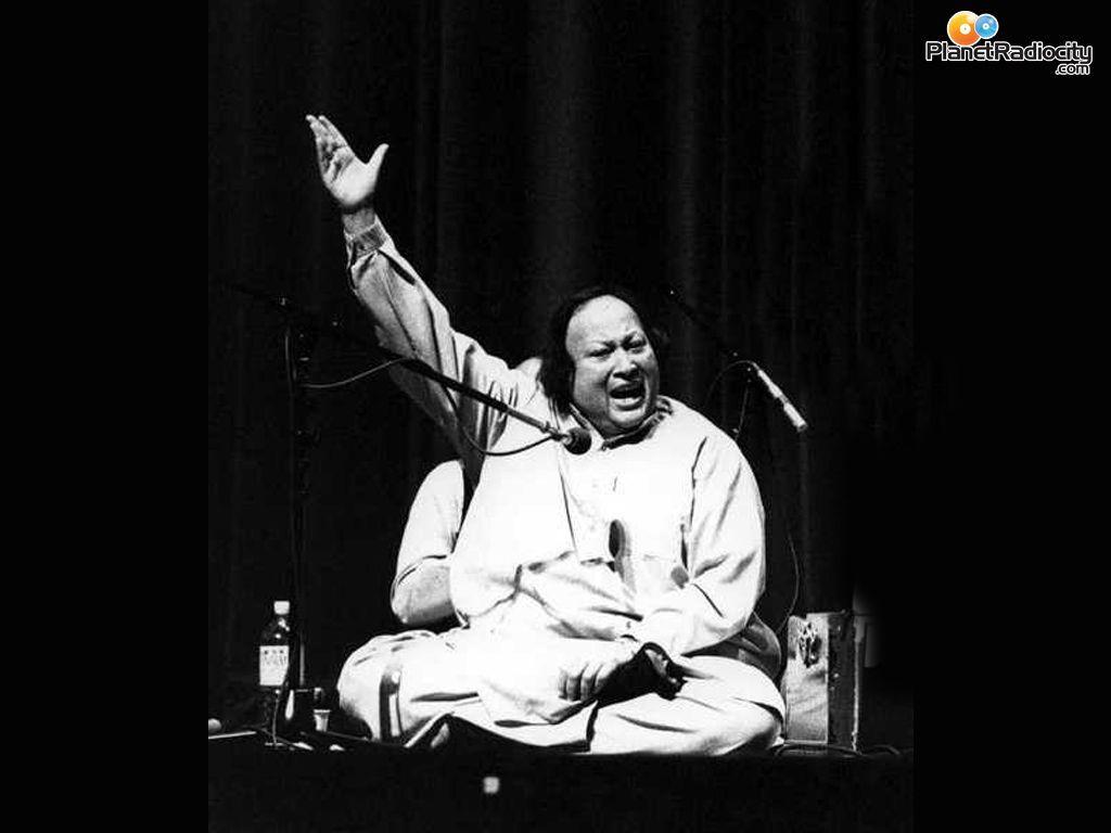 Nusrat Fateh Ali Khan Wallpapers - Top Free Nusrat Fateh Ali Khan ...