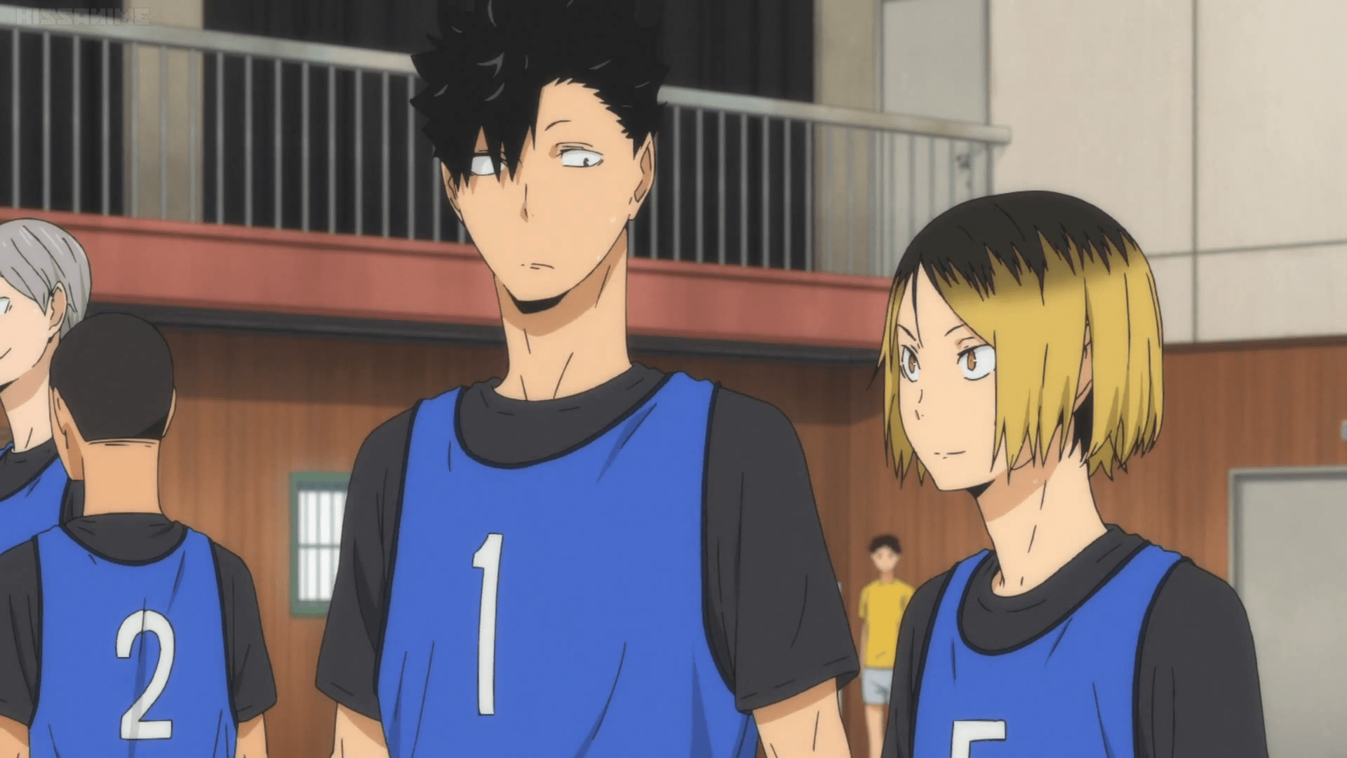 Haikyuu Kenma Wallpapers - Top Free Haikyuu Kenma Backgrounds ...
