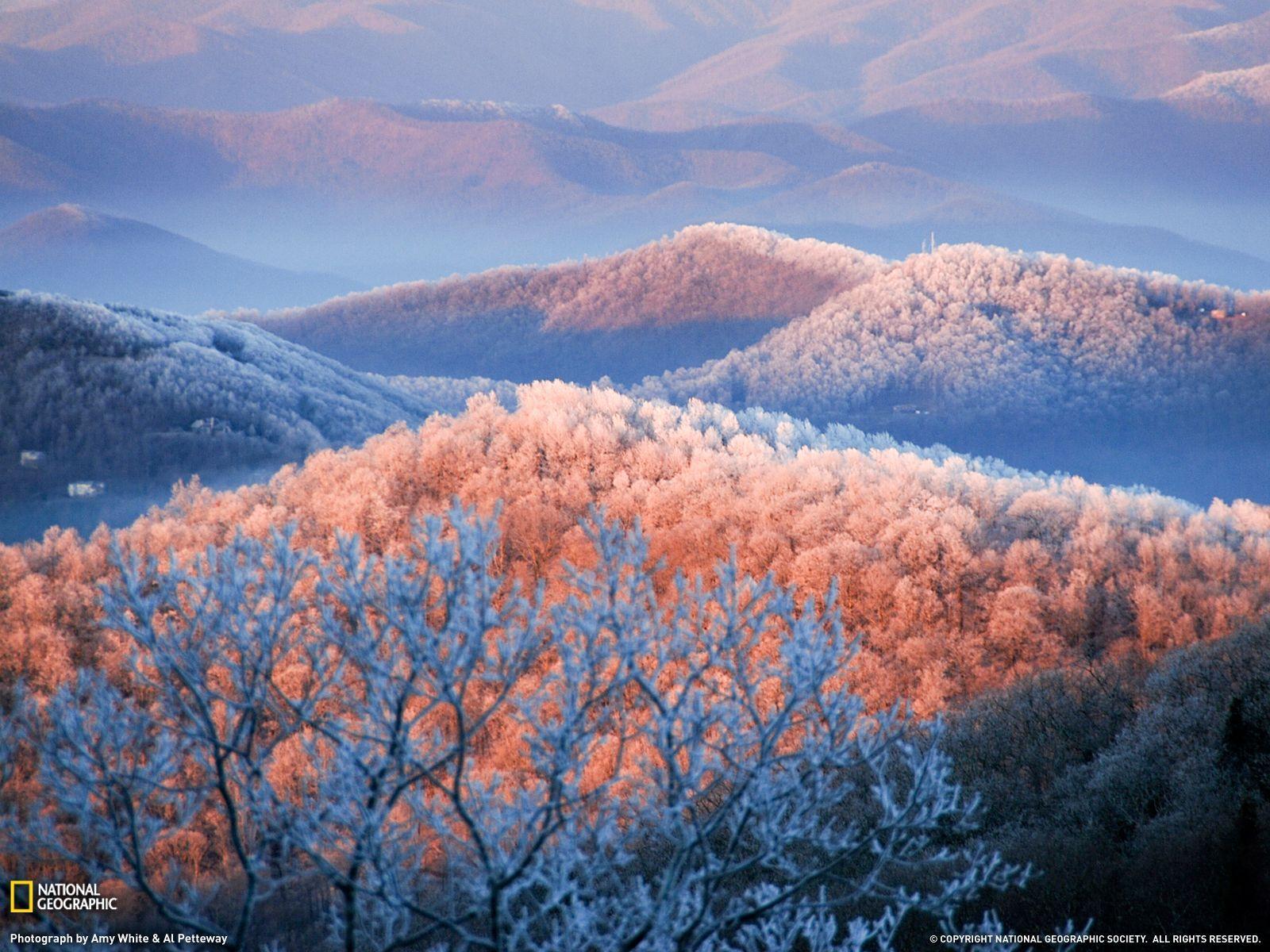 North Carolina Mountains Wallpapers - Top Free North Carolina Mountains ...