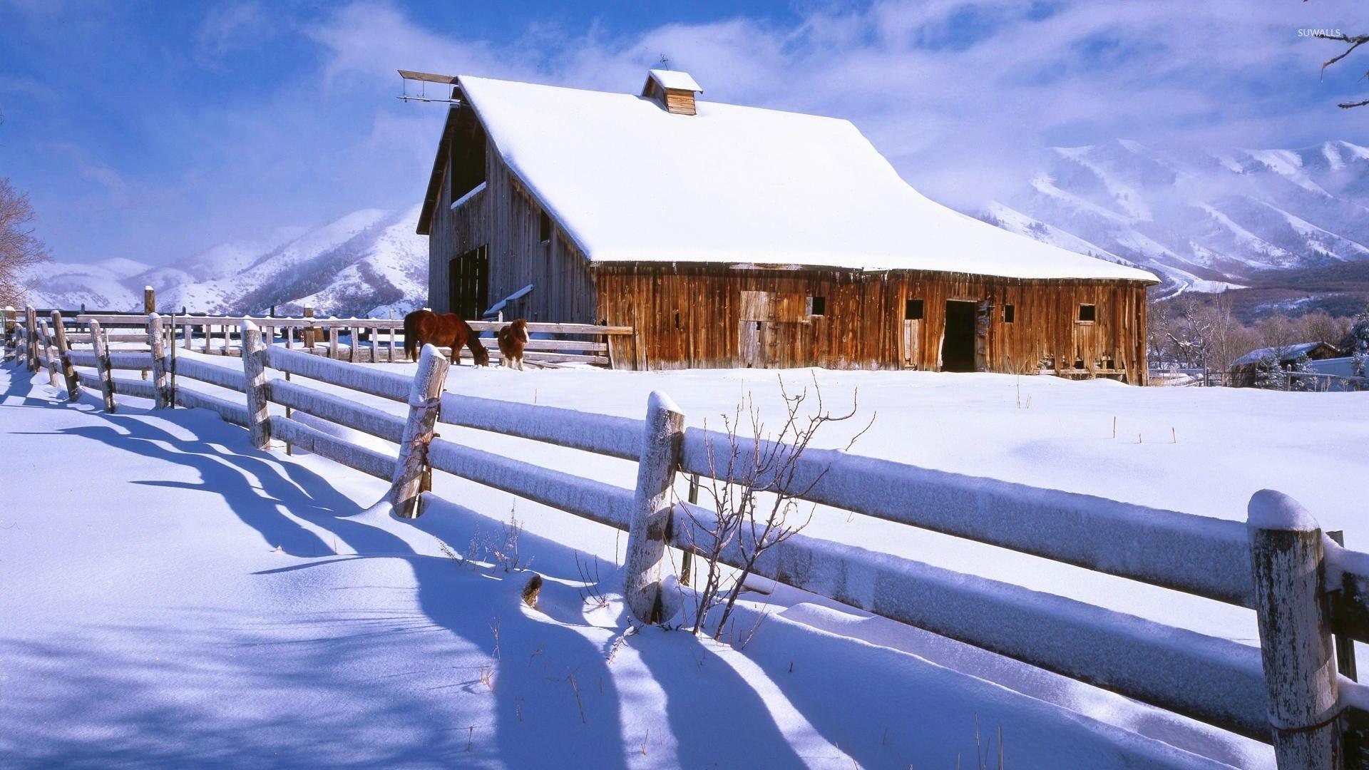 Mountain Farm Wallpapers - Top Free Mountain Farm Backgrounds ...
