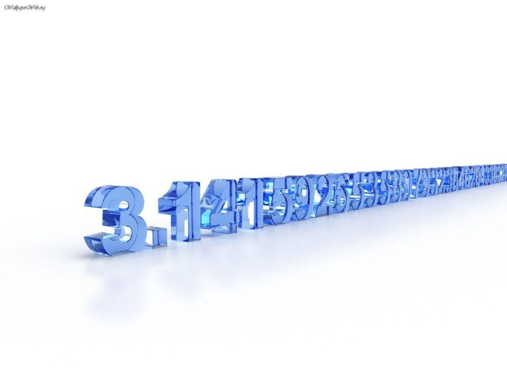 Pi Number Wallpapers - Top Free Pi Number Backgrounds - WallpaperAccess
