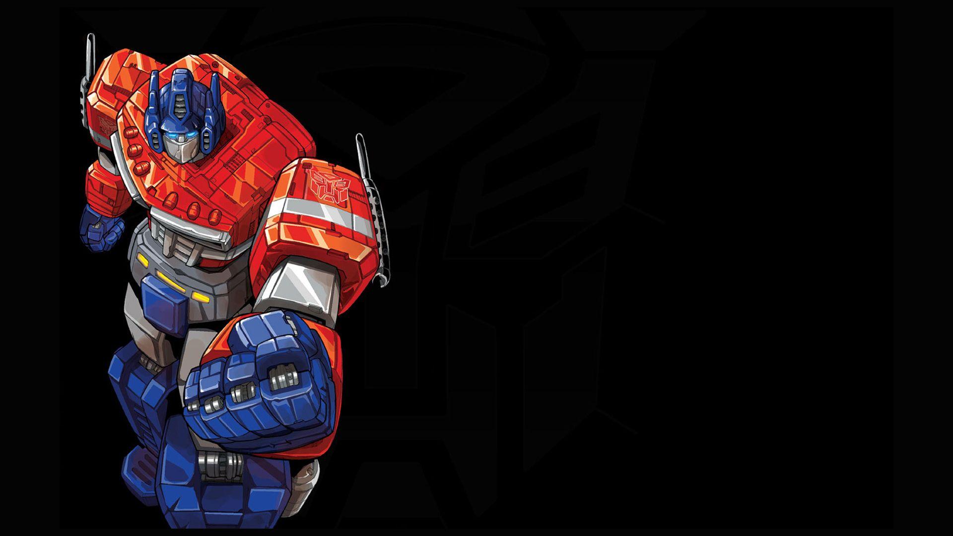 Optimus Prime G1 Wallpapers - Top Free Optimus Prime G1 Backgrounds ...