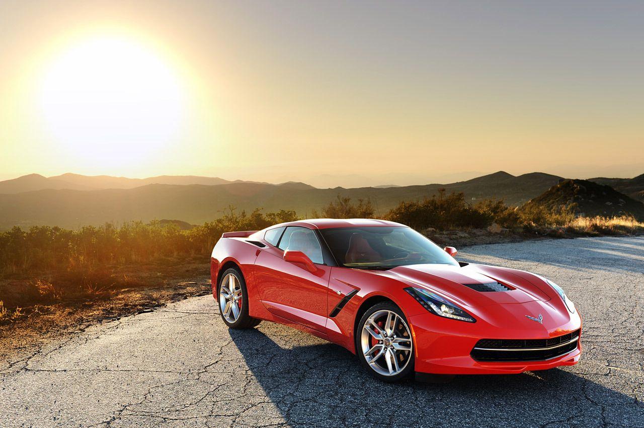 Corvette Wallpapers - Top Những Hình Ảnh Đẹp