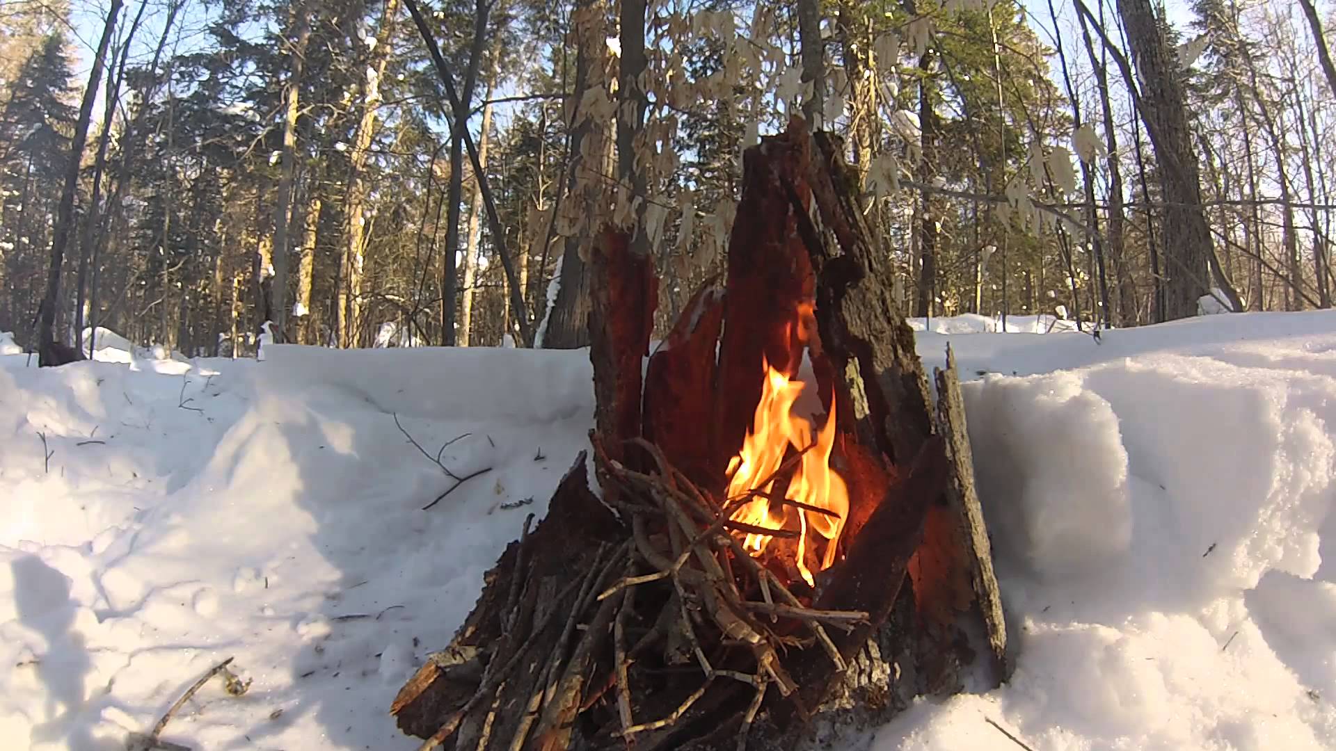 Winter Camping Wallpapers - Top Free Winter Camping Backgrounds ...