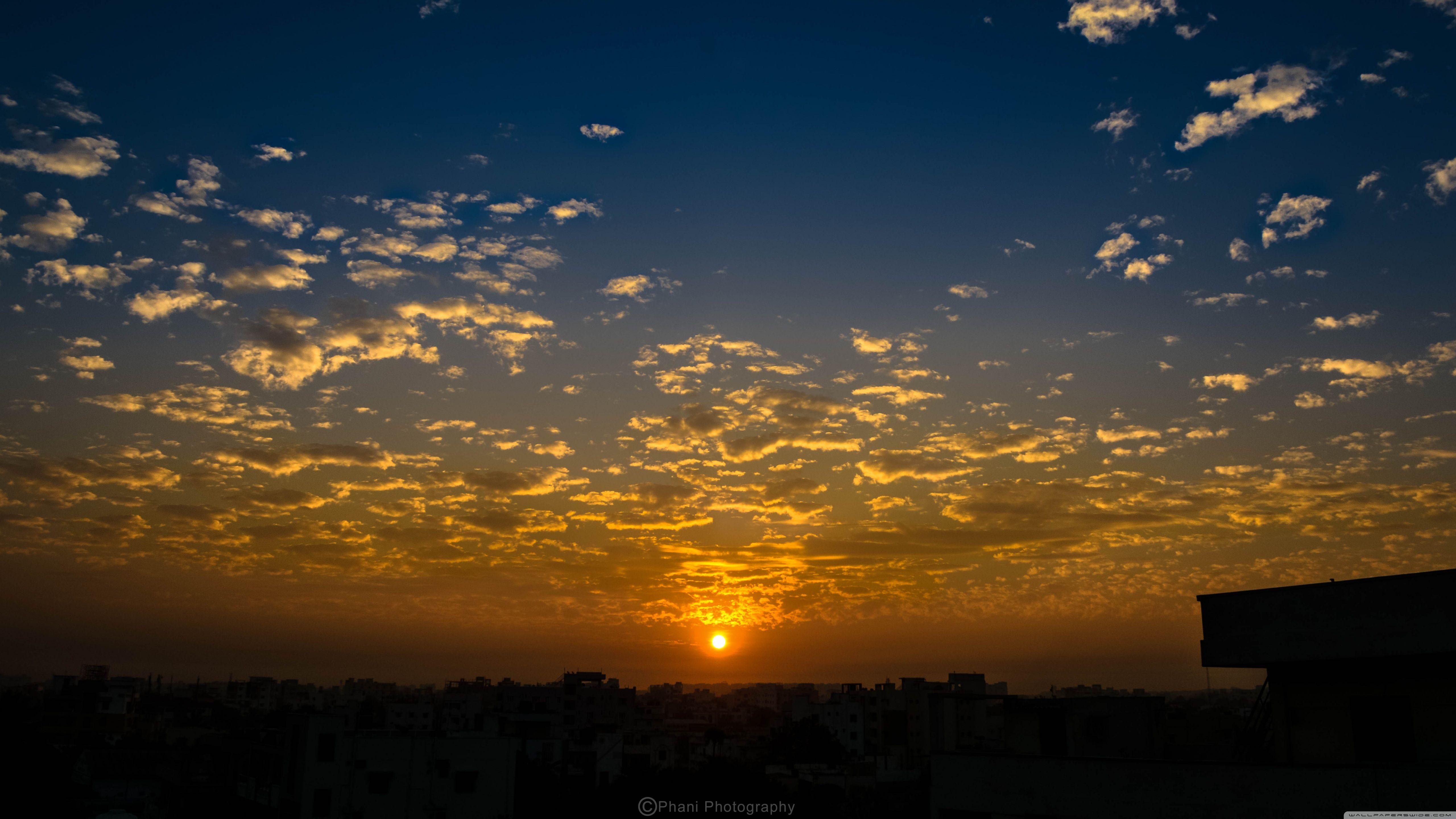 Dawn City Wallpapers - Top Free Dawn City Backgrounds - WallpaperAccess