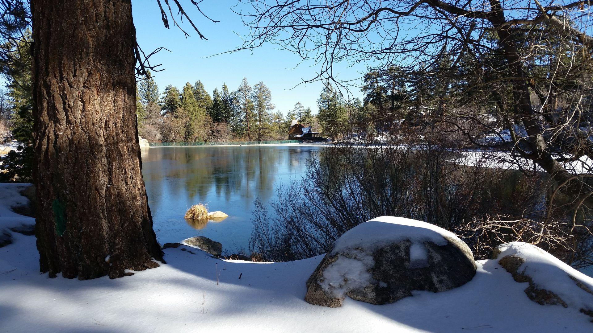 Winter Camping Wallpapers - Top Free Winter Camping Backgrounds ...