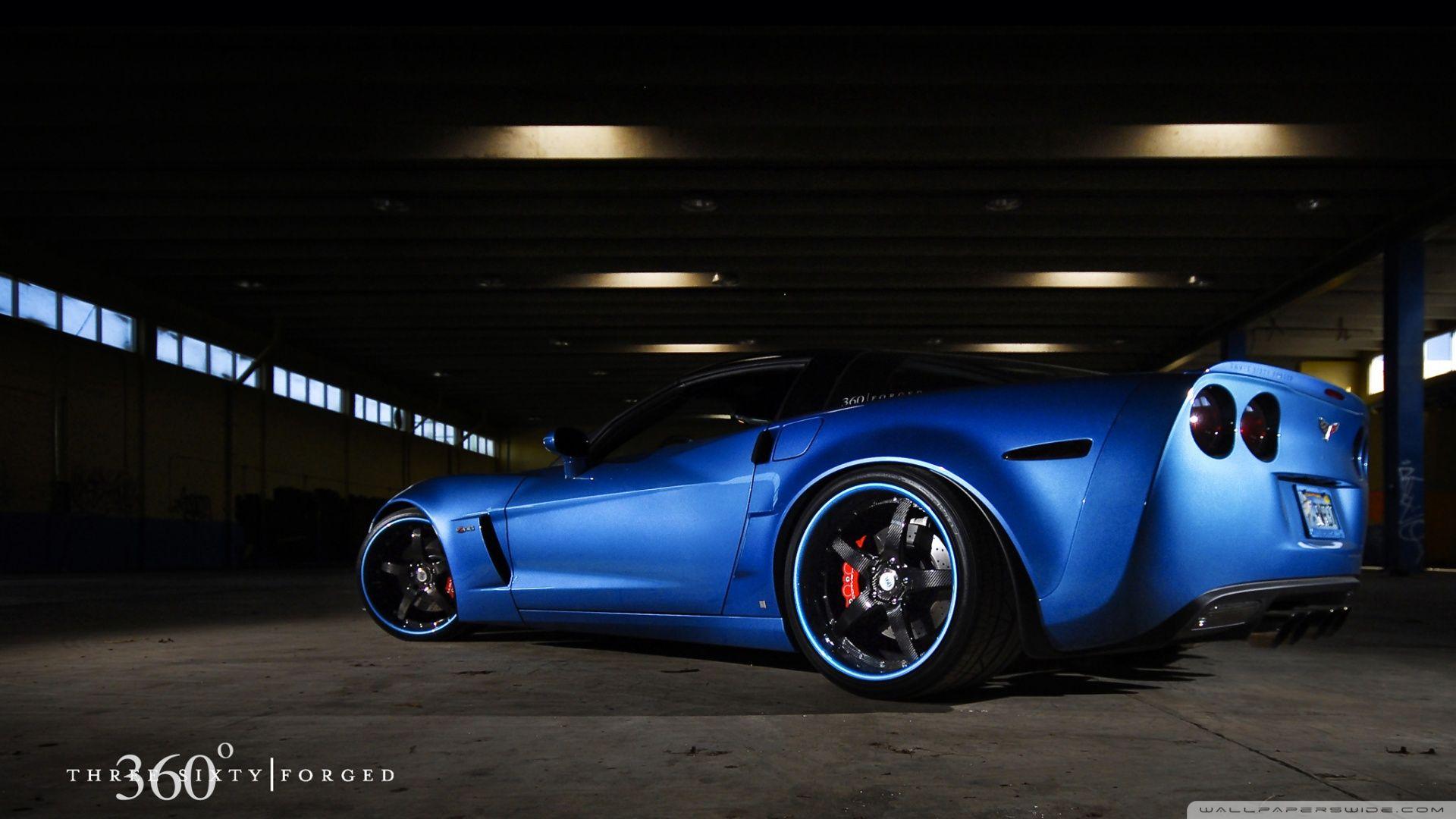 Corvette HD Wallpapers - Top Free Corvette HD Backgrounds - WallpaperAccess