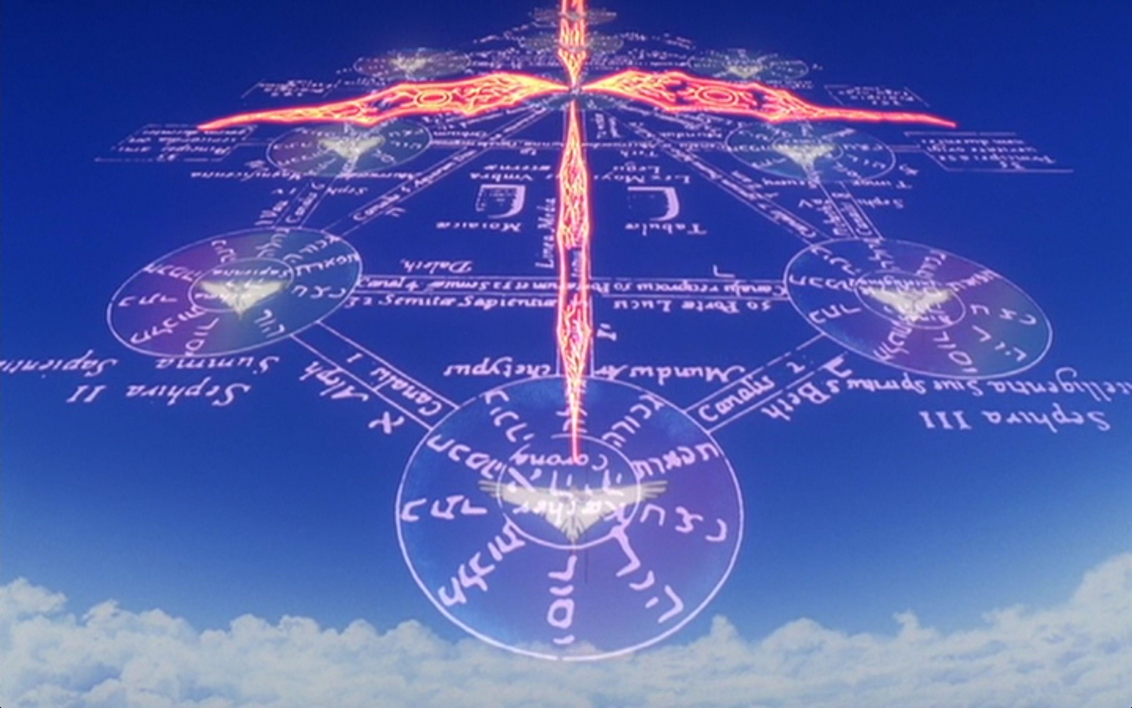 The End of Evangelion Wallpapers - Top Free The End of Evangelion ...