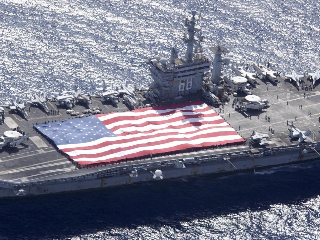 United States Navy Wallpapers - Top Free United States Navy Backgrounds ...