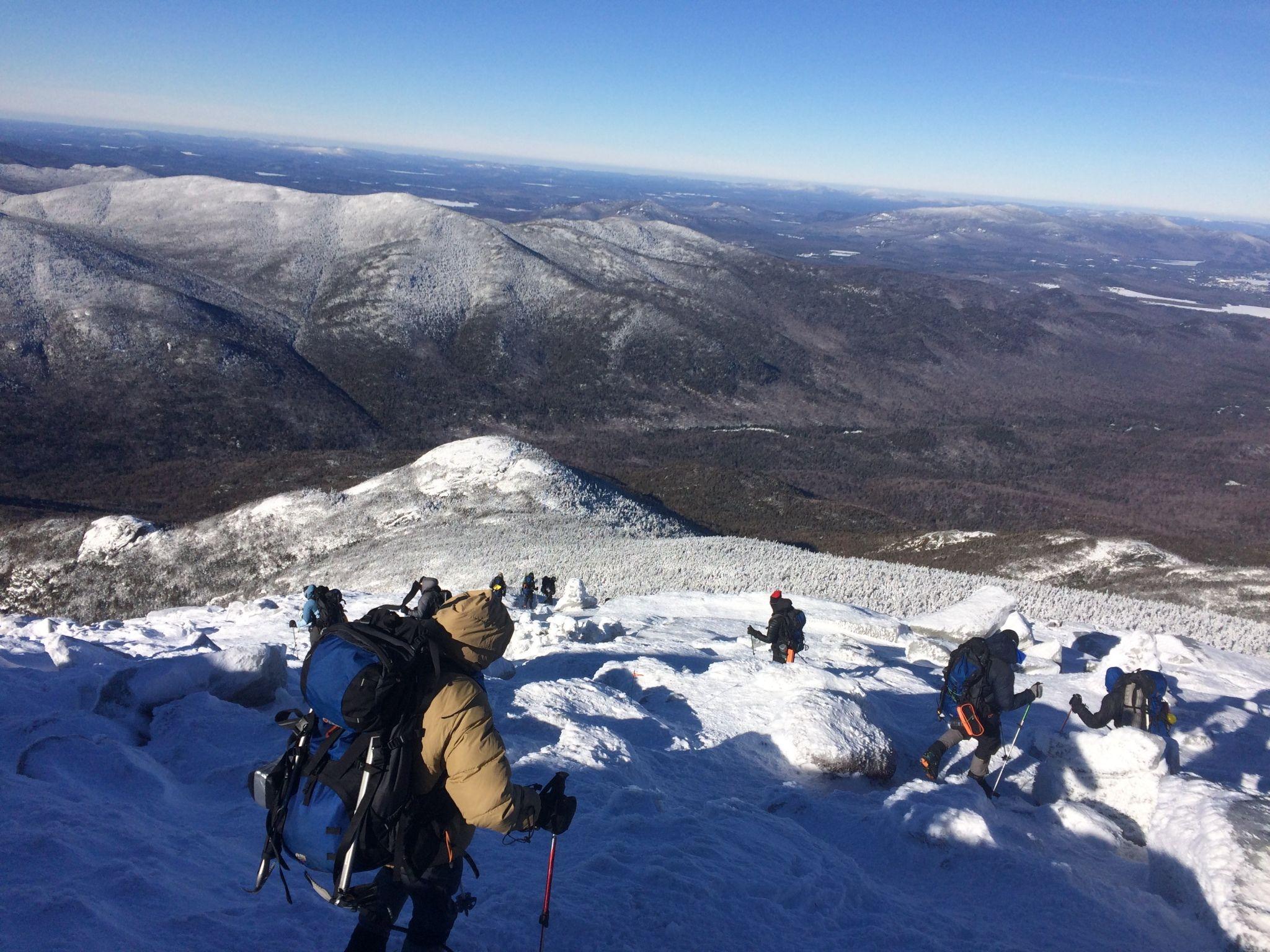 Winter Camping Wallpapers - Top Free Winter Camping Backgrounds ...