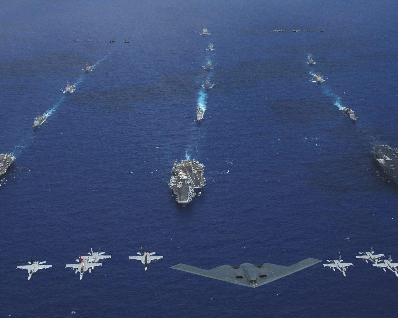 United States Navy Wallpapers - Top Free United States Navy Backgrounds ...