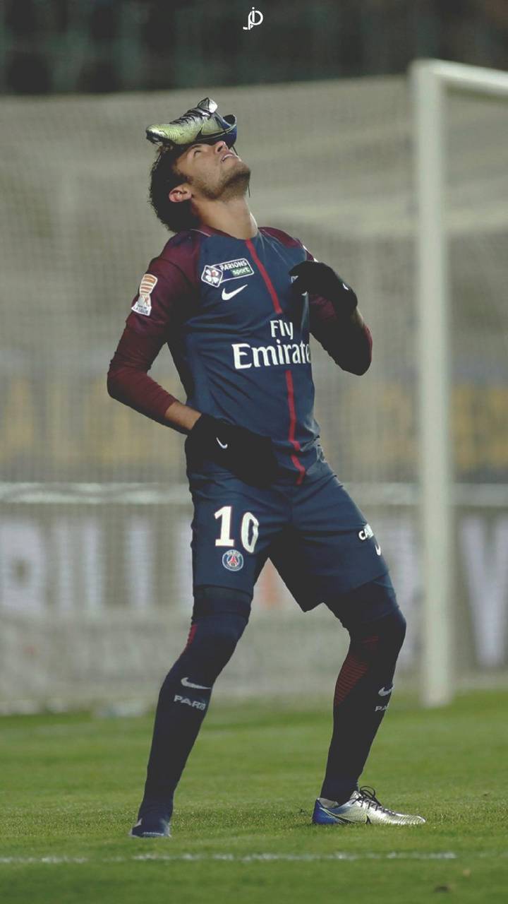 Neymar Celebration Wallpapers - Top Free Neymar Celebration Backgrounds ...