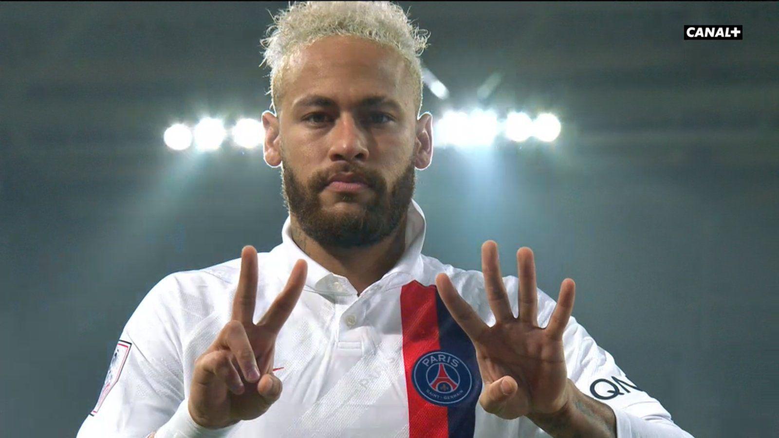 Neymar Celebration Wallpapers - Top Free Neymar Celebration Backgrounds ...