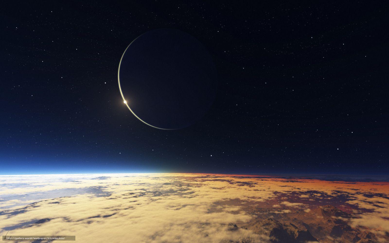 Halo Space Wallpapers - Top Free Halo Space Backgrounds - WallpaperAccess