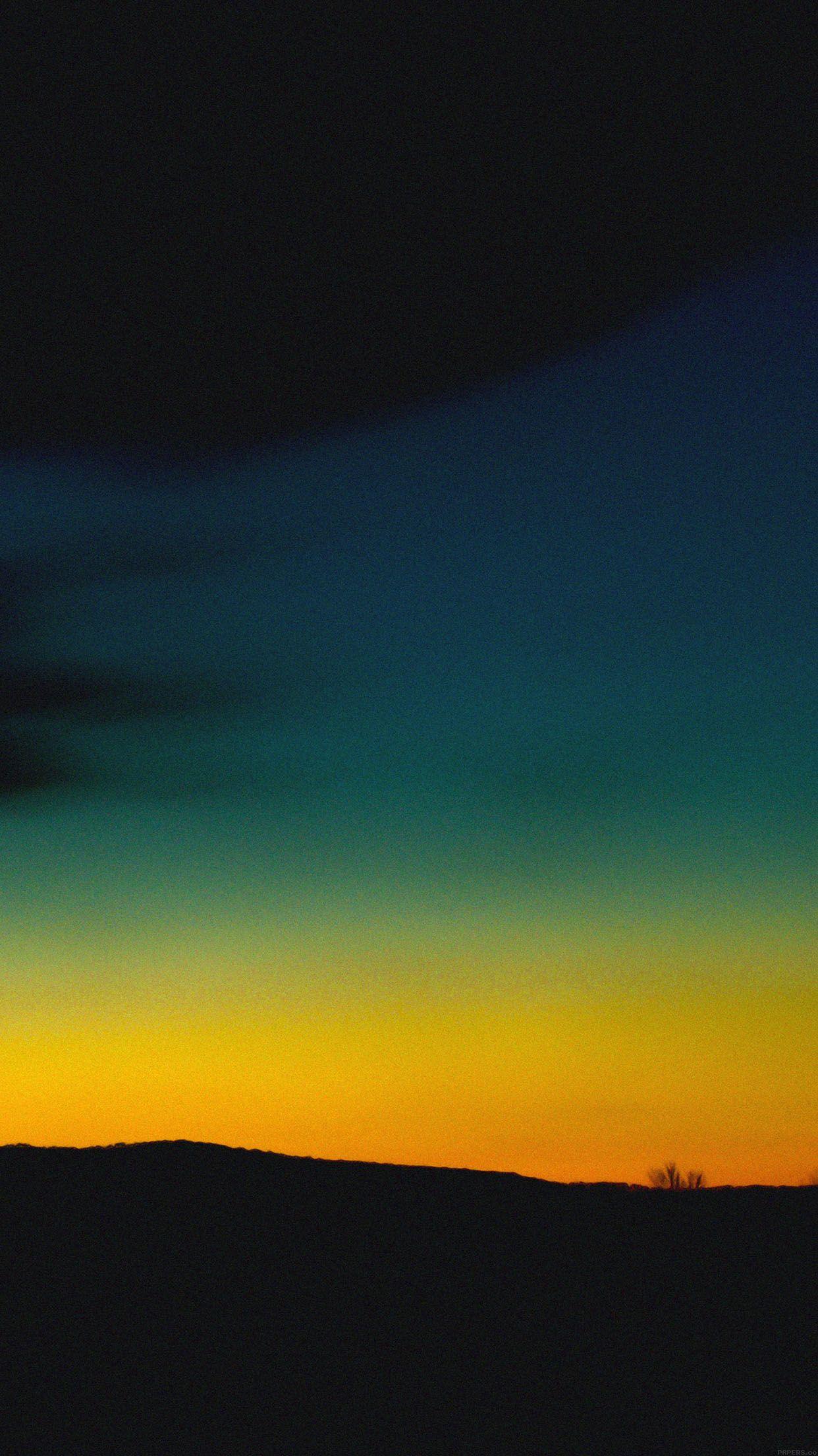 Green Sunset Wallpapers - Top Free Green Sunset Backgrounds ...