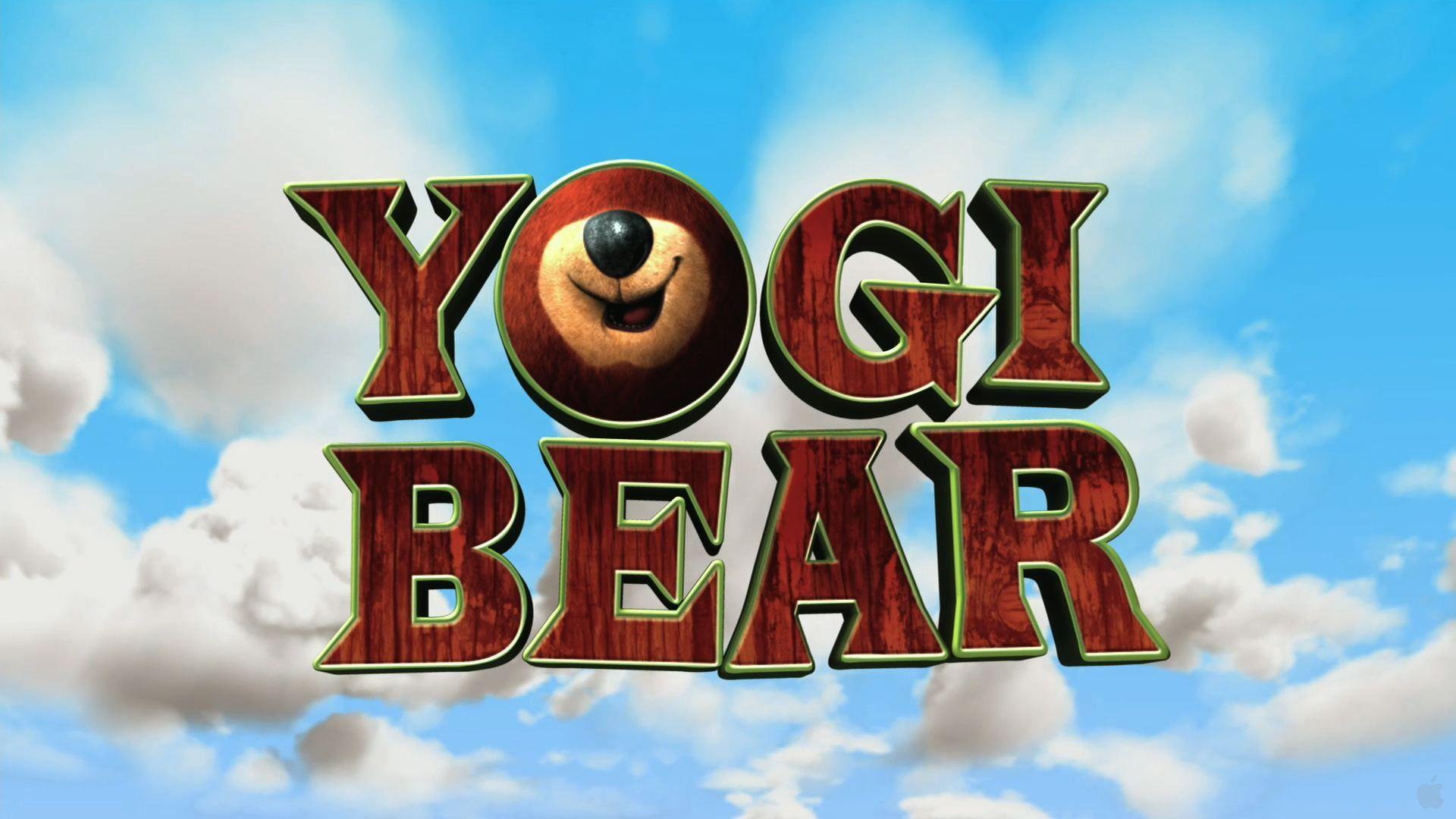 Yogi Bear Wallpapers - Top Free Yogi Bear Backgrounds - WallpaperAccess