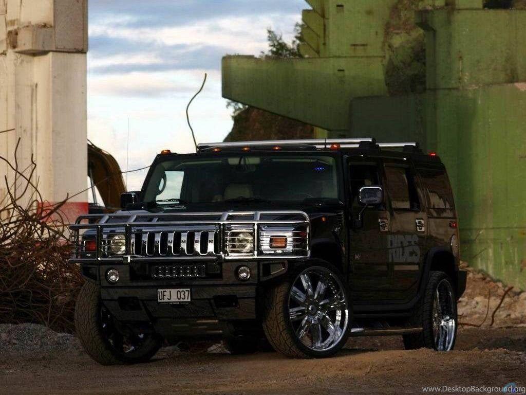 Hummer H2 Wallpapers - Top Free Hummer H2 Backgrounds - WallpaperAccess