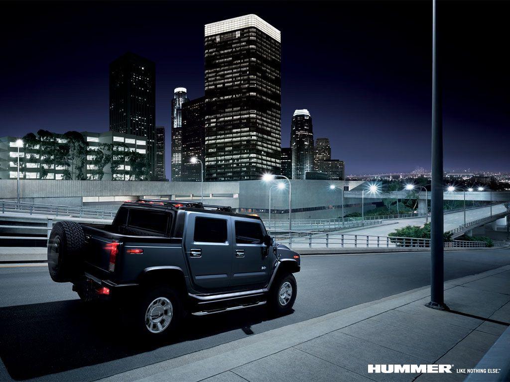 Hummer H2 Wallpapers - Top Free Hummer H2 Backgrounds - WallpaperAccess