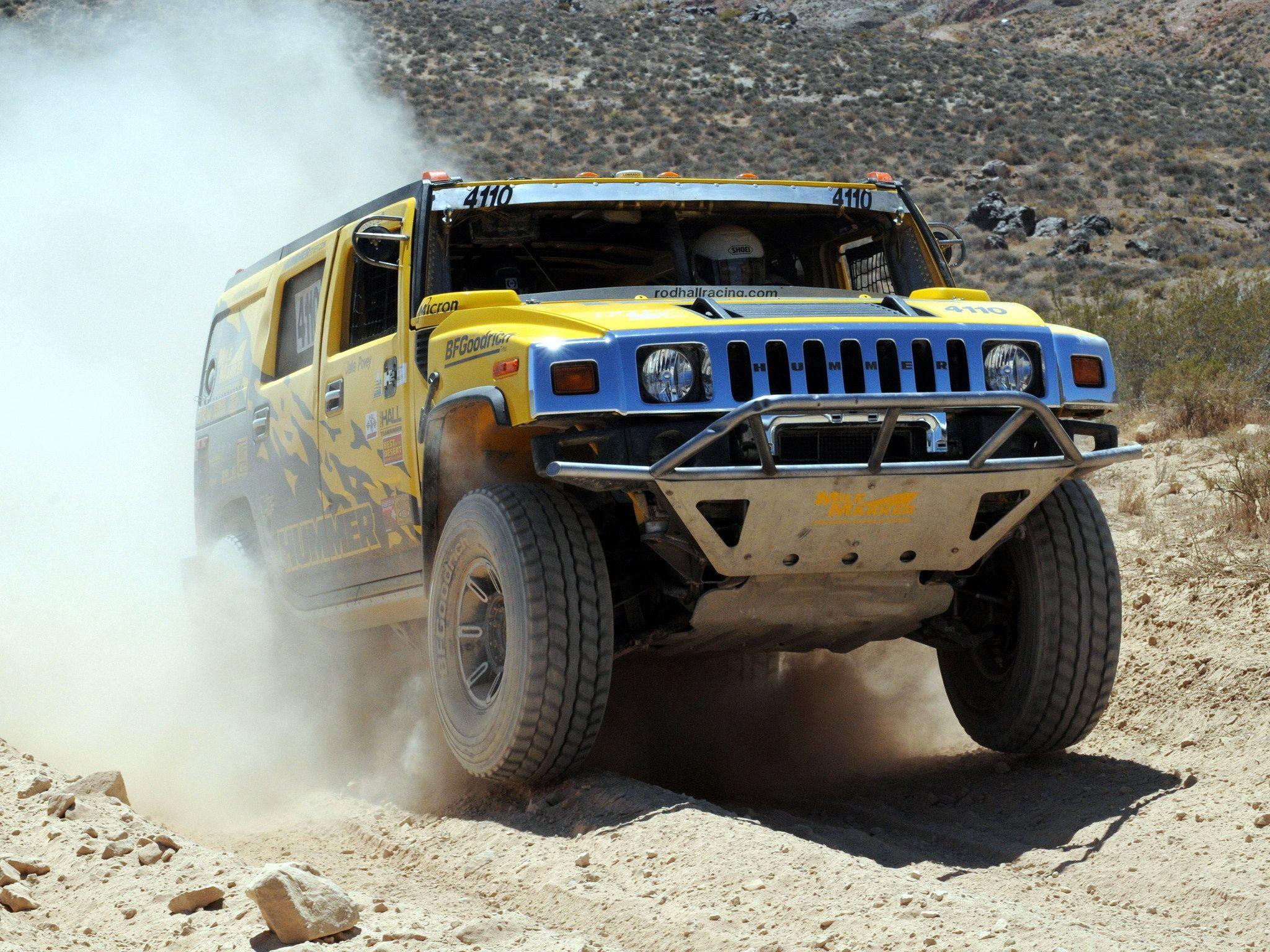 Hummer H2 Wallpapers - Top Free Hummer H2 Backgrounds - WallpaperAccess