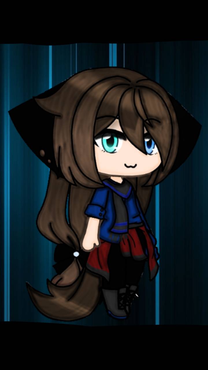 Gacha Girl Wallpapers - Top Free Gacha Girl Backgrounds - WallpaperAccess