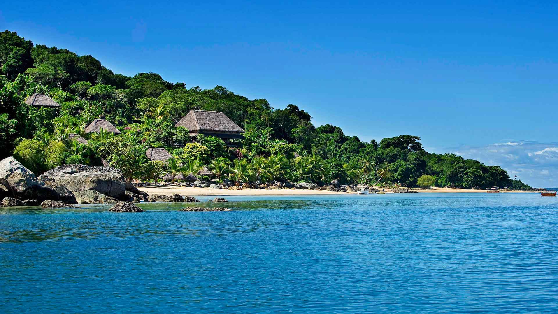 Madagascar Island Wallpapers - Top Free Madagascar Island Backgrounds ...