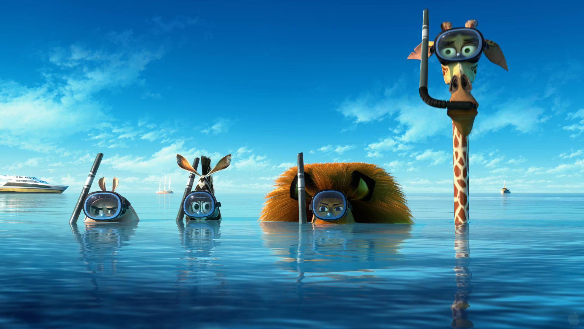 Madagascar Island Wallpapers - Top Free Madagascar Island Backgrounds ...
