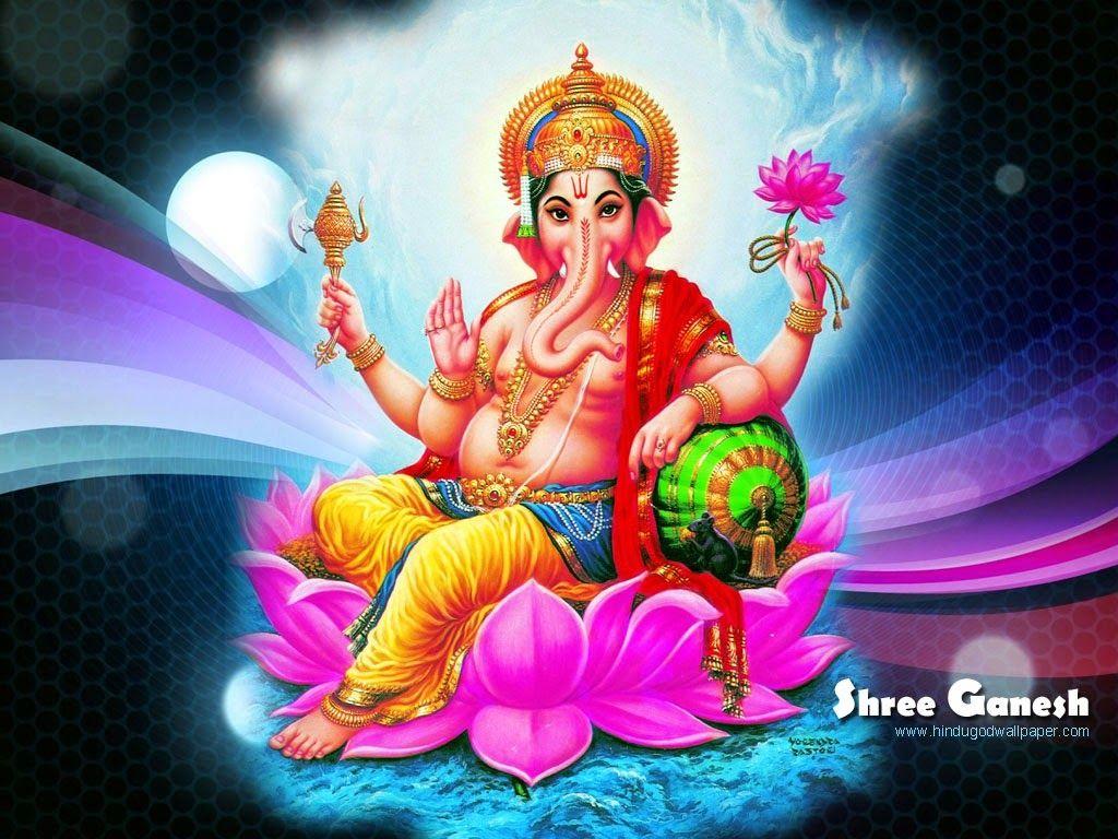 Ganesh Ji HD Wallpapers - Top Free Ganesh Ji HD Backgrounds ...