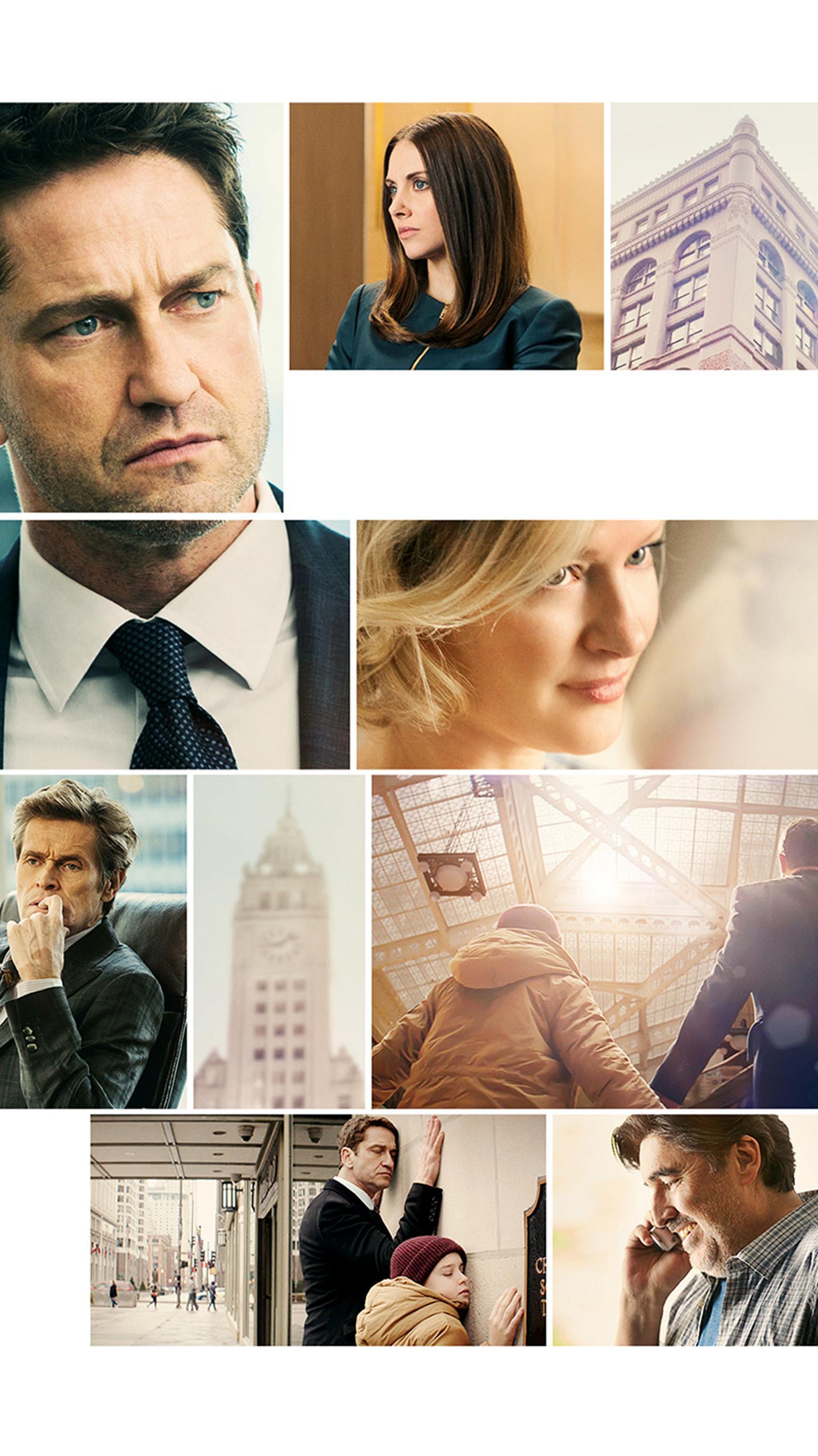 The Family Man Wallpapers - Top Free The Family Man Backgrounds ...