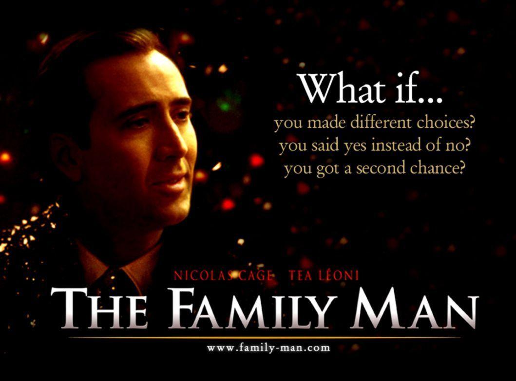 The Family Man Wallpapers - Top Free The Family Man Backgrounds ...
