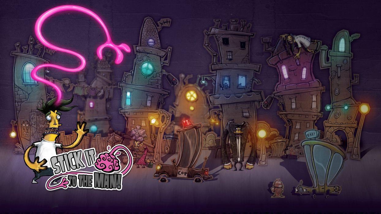 Stick Man Wallpapers - Top Free Stick Man Backgrounds - WallpaperAccess