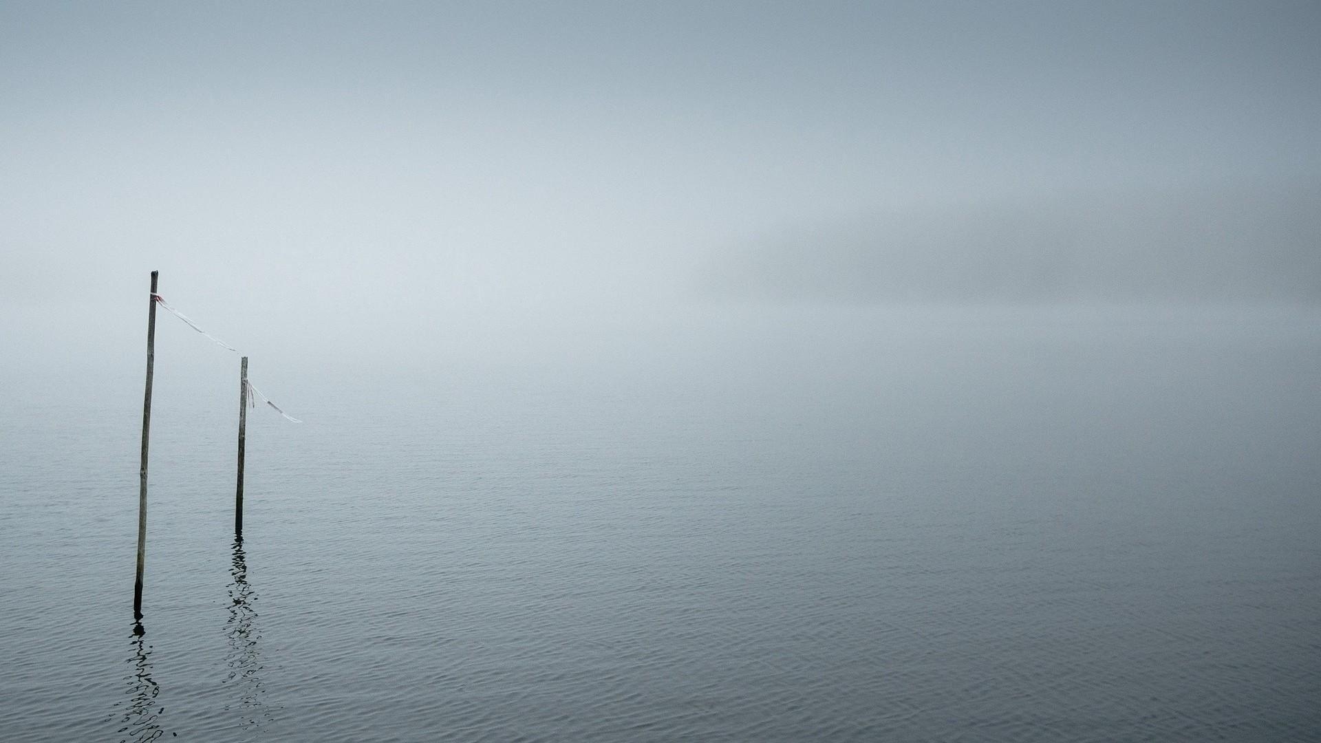 Fog Water Wallpapers - Top Free Fog Water Backgrounds - WallpaperAccess